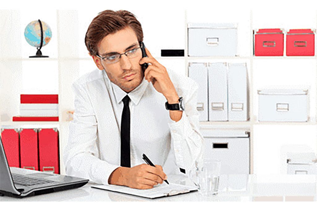 Comment convaincre un client par téléphone ? | Prospecto.ca