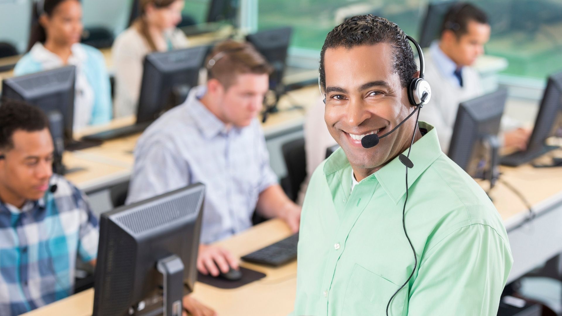 Comment intégrer un centre d'appels dans votre entreprise