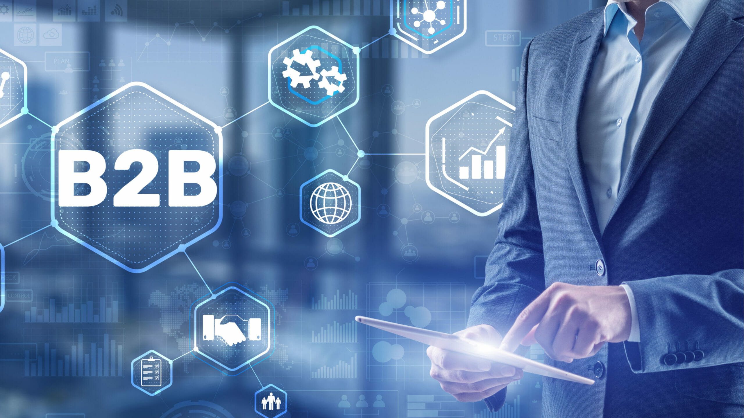 B2B : CONVERTIR VOS PROSPECTS EN CLIENTS FIDÈLES